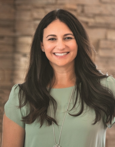Courtney LaCaze-Adams, MD | Marshall Medical