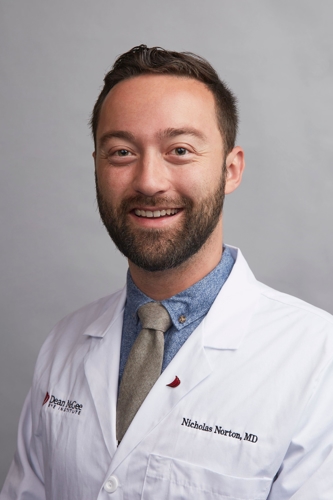 Nicholas Norton, MD | Marshall Medical