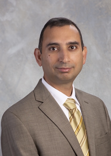 Ravi Chopra, MD, | Marshall Medical
