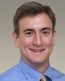 Mark Logsdon, MD | Marshall Medical