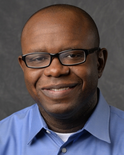 Anietie Okon, MD | Marshall Medical