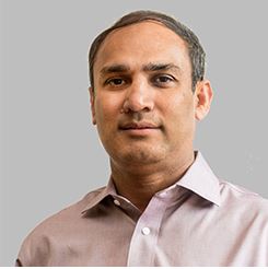 Mahfuzur Rahman, MD | Marshall Medical