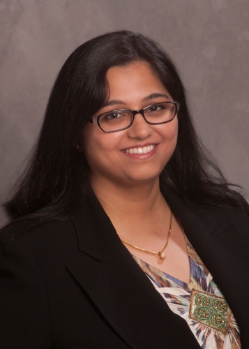 Rashmi Ramasubbaiah, MD | Marshall Medical