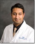 Rohit Kashyap, MD | Marshall Medical