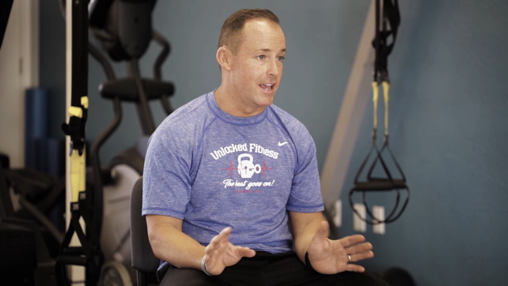 Patient Stories | Marshall Medical