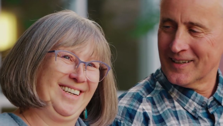 Stories of Resilience: Colorectal Cancer Awareness | Patient Stories