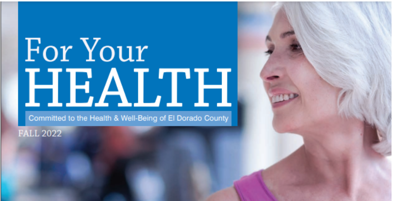 For Your Health Summer 2022