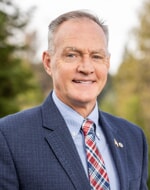 Board of Directors | Marshall Medical