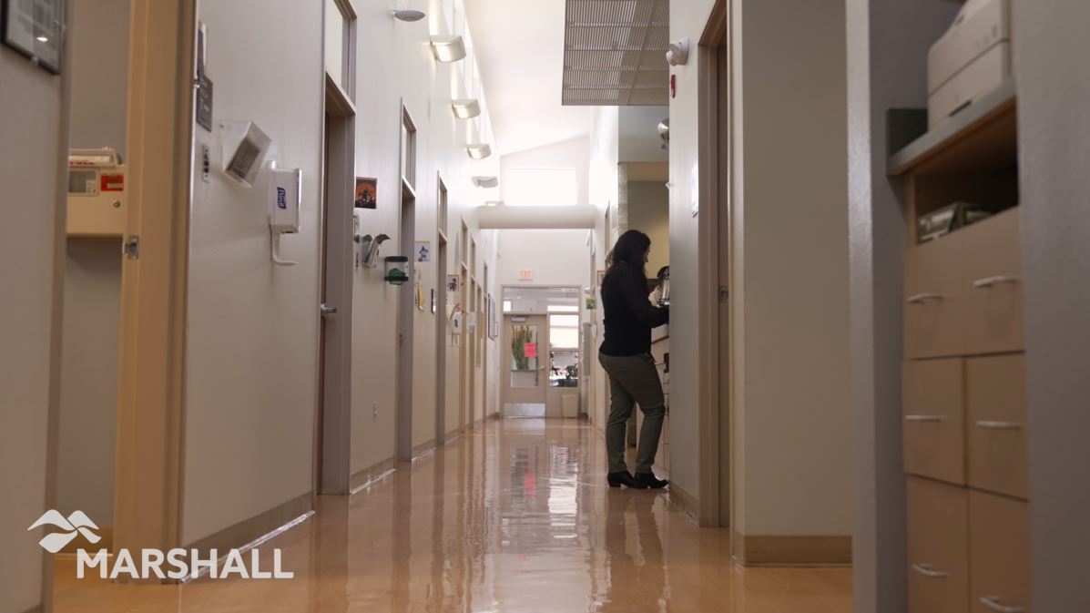 Pediatrics | Marshall Medical